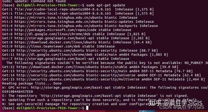 如何在 Ubuntu 系统上安装 Docker Desktop ? - 知乎