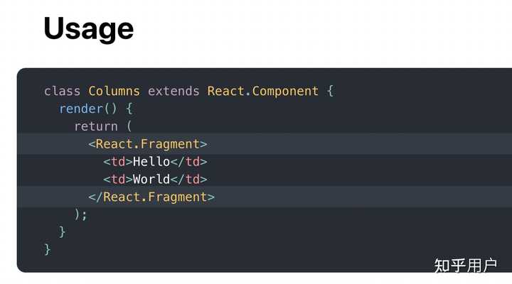 markdown的代码块里可以高亮代码行嘛？ - 知乎