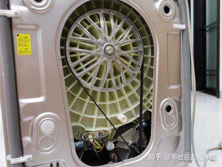 洗衣机 BLDC电机好还是FPA智能直驱电机好？ - 知乎