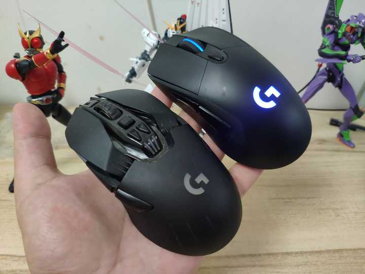 罗技是不是鼠标行业第一？ - 知乎