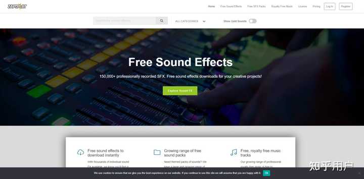 有没有比较不错的MP3音频下载网站或软件？ - 知乎