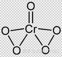 cro5和h2o2反应的方程式怎么写？h2o2的氧化合价升高还是降低？ - 知乎