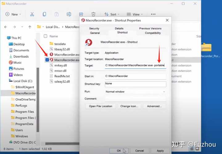 Auto Macro recorder 如何使用变量？ - 知乎
