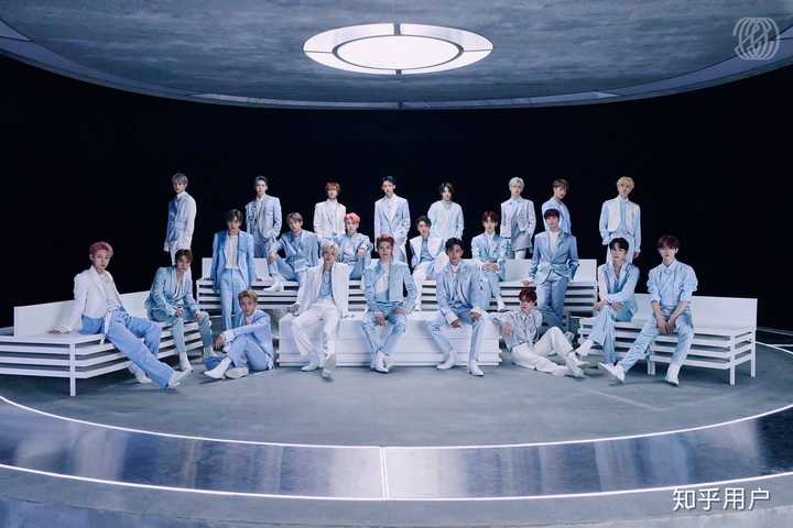 如何评价NCT 2020的首张正规专辑《NCT2020:RESONANCE Pt.1》及其MV？ - 知乎