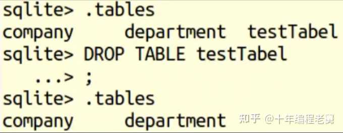 sqlite数据库的三种后缀（.db .db3 .sqlite）有什么区别？ - 知乎