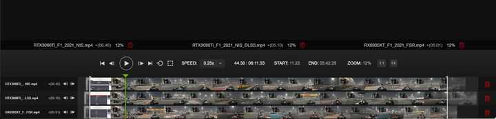 Nvidia新驱动新增的Turing Integer Scaling实际效果如何？ - 知乎