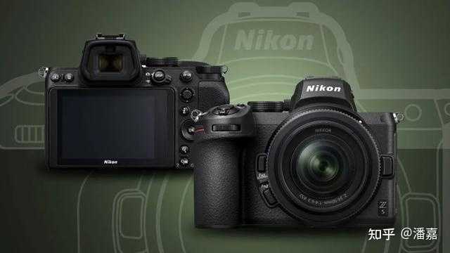 尼康Z5/Z6（Z6二代）该如何选择？ - 知乎