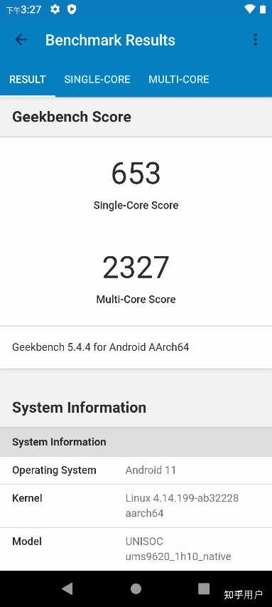 紫光展锐 5G T820 跑分公布，接近骁龙 765G、麒麟 820，你对该产品都有哪些期待？ - 知乎