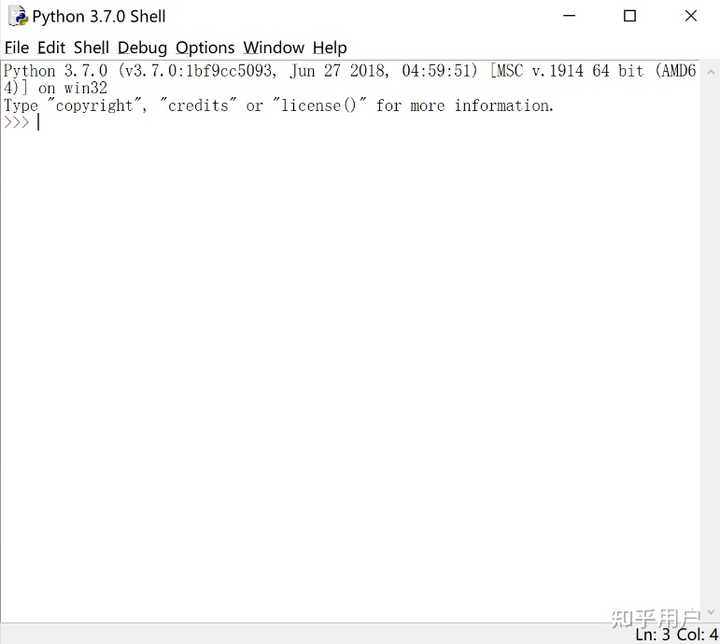 刚接触python编译器和Pycharm的区别是什么? - 知乎