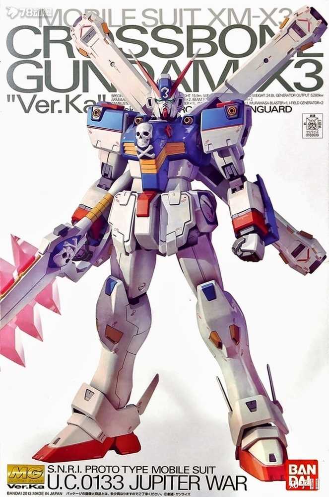 高达模型卡版什么意思？ - 知乎