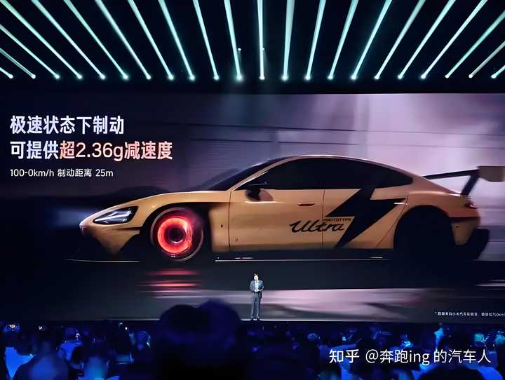 为什么小米第一代车要叫SU7而不是SU1？ - 知乎