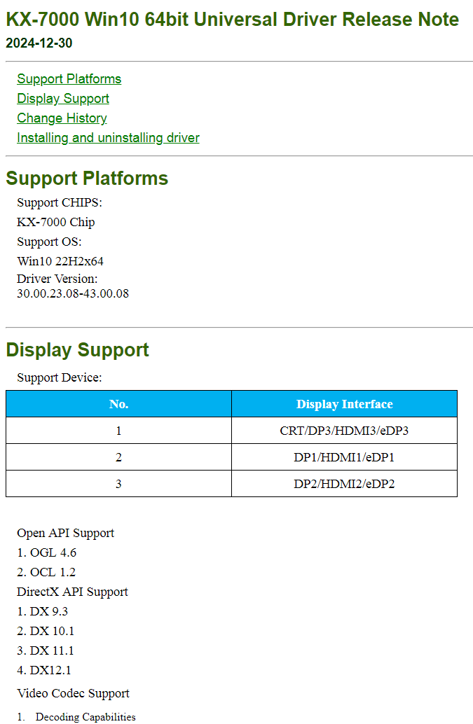 如何评价兆芯最新发布的KX7000？ - 知乎