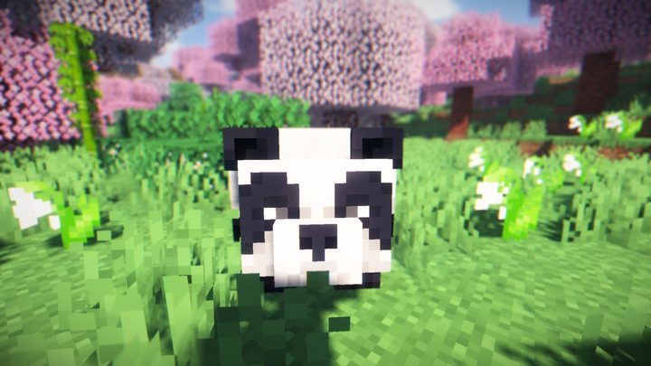 Minecraft JE有轻薄本也能流畅运行的低配光影吗？ - 知乎