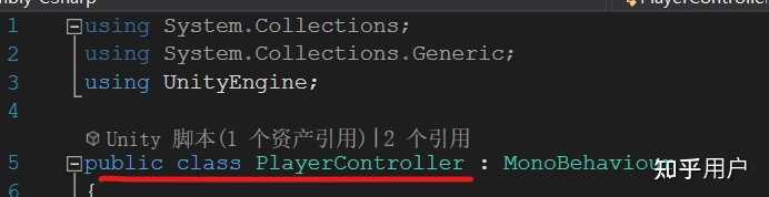 Unity“no monobehaviour scripts in the file…”怎么解决? - 知乎