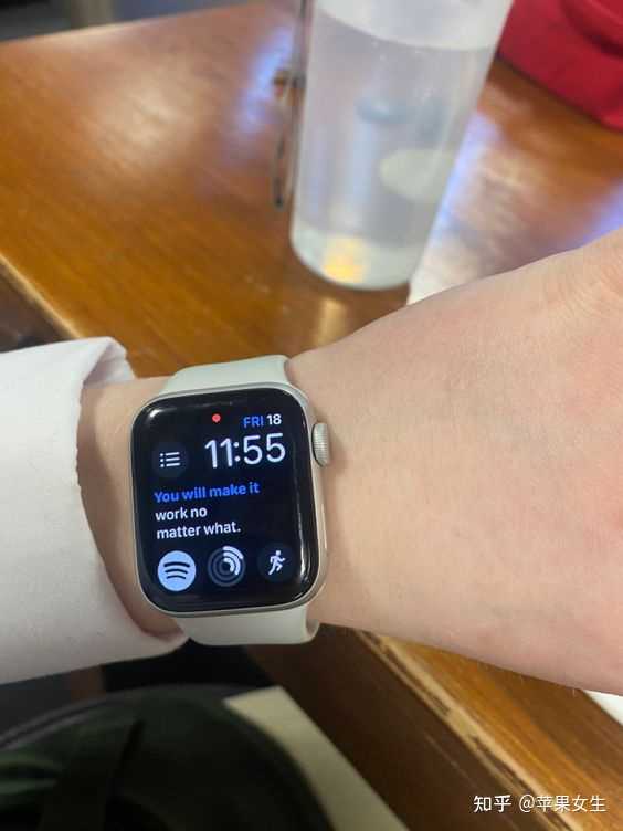 你们的apple watch都是怎么坏的？ - 知乎