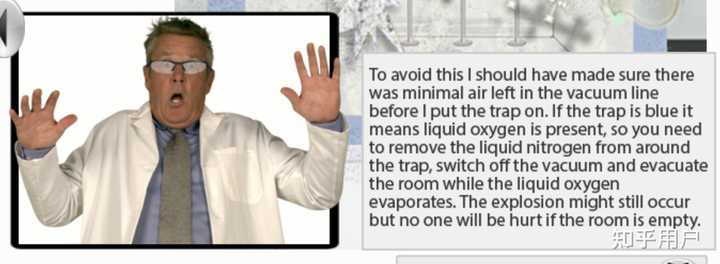 schlenk line该怎么用啊？ - 知乎