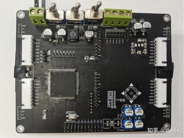 openmv和k210对比，各自有什么优缺点？ - 知乎