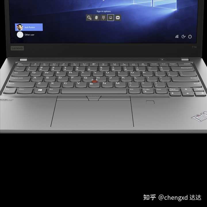 如何评价ThinkPad T14 2021？ - 知乎