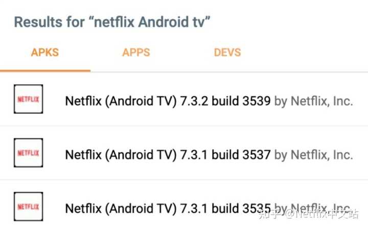 求推荐在安卓电视上观看Netflix性价比最高的方式？ - 知乎