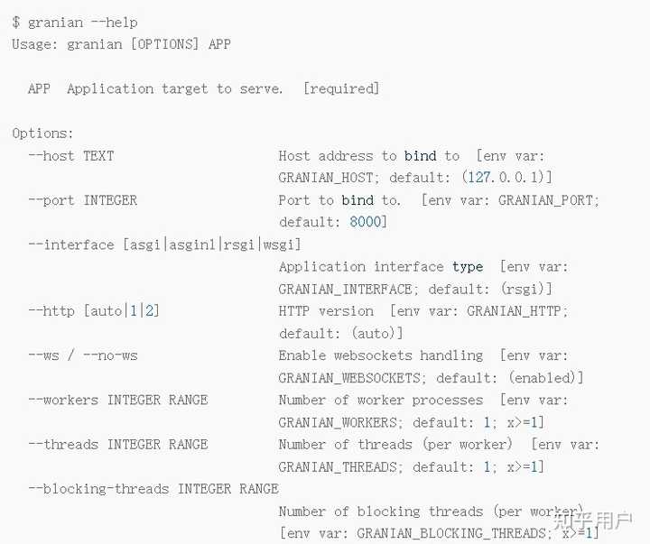 nginx、uwsgi、wsgi 和 django 是什么关系？ - 知乎