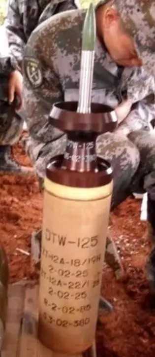 小白求问 坦克的一期弹二期弹三期弹是什么意思? - 知乎