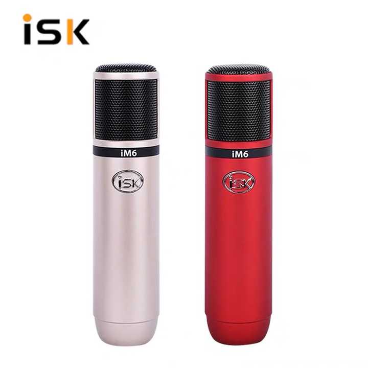 请推荐一款在家K歌的麦克风。？ - 知乎