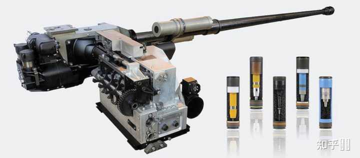 能讲解一下关于步兵战车的火力体系配置吗？ - 知乎