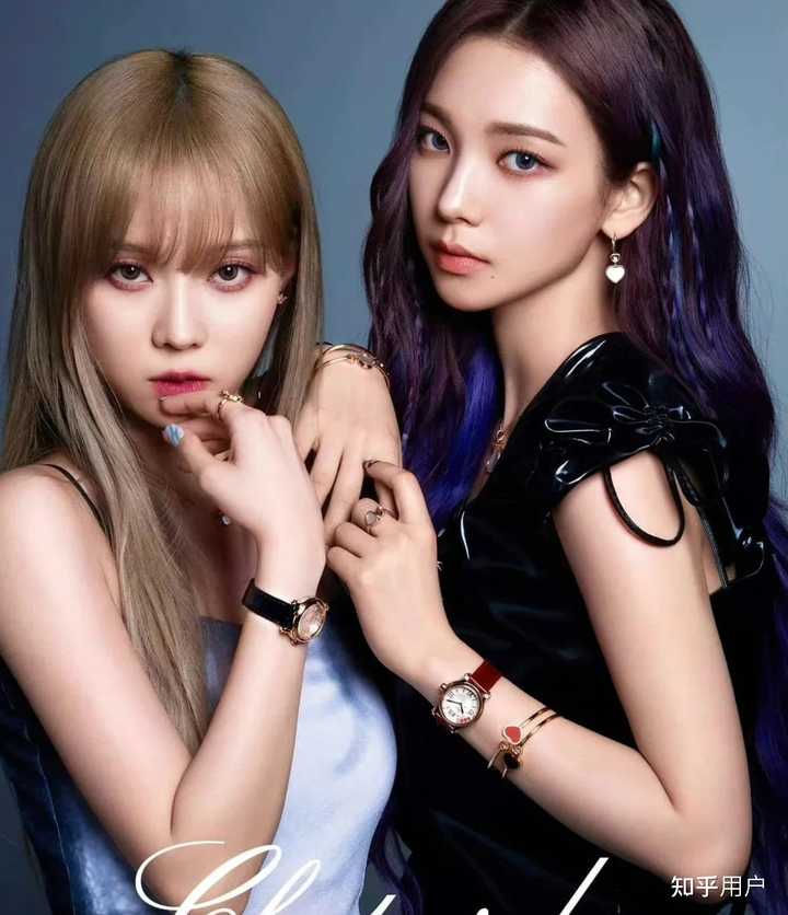 aespa为什么被人称作cospa? - 知乎