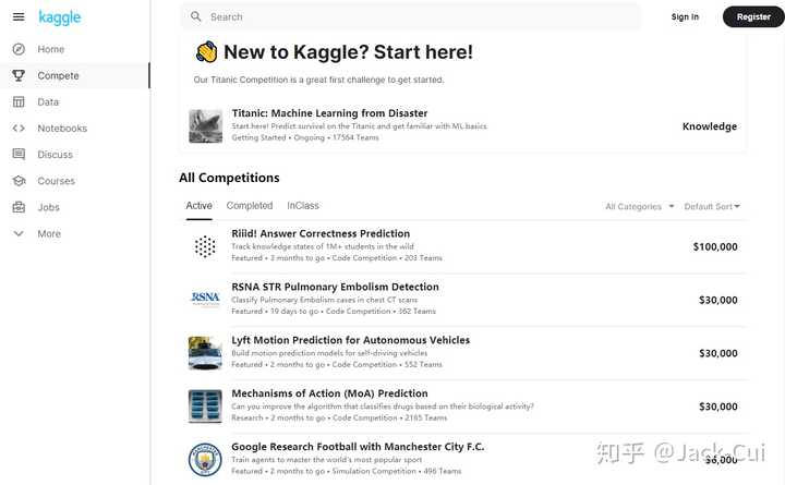 想要从事算法工程师，要掌握什么？ - 知乎