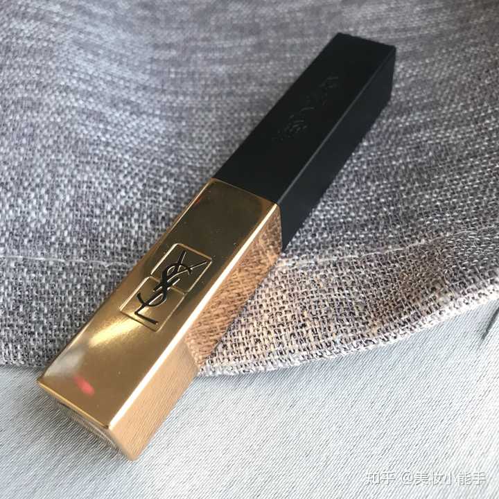 YSL的口红有哪些好看值得买的色号？ - 知乎