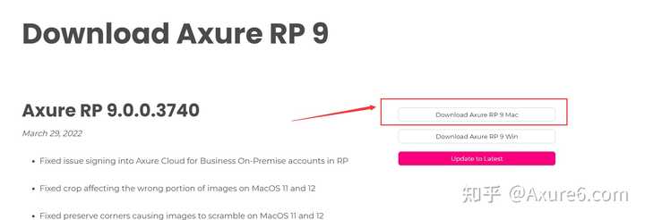 axure rp9有没有安装成功的？为啥我总是装不成功？ - 知乎