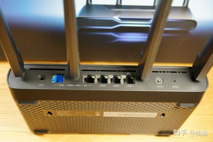 双2.5G口的路由器为什么不普及？ - 知乎