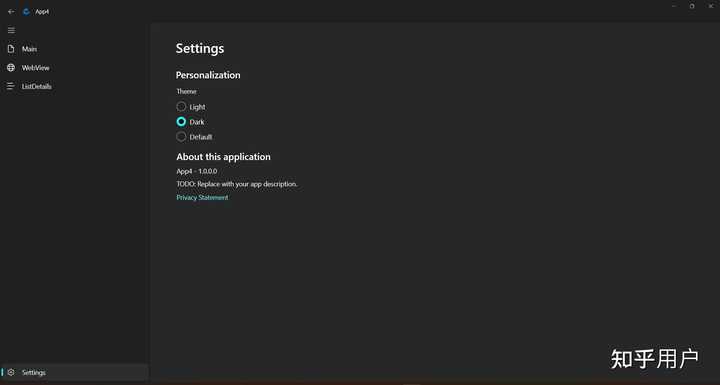 winUI3要怎么学习？ - 知乎