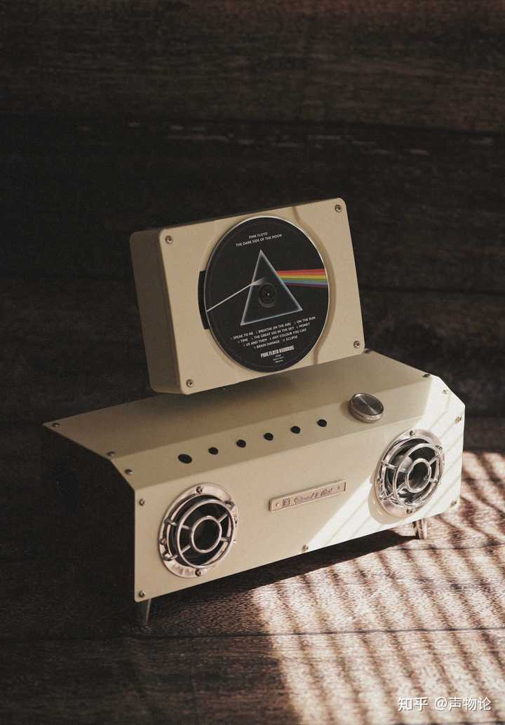有哪些音质很好的 CD 机值得推荐？ - 知乎