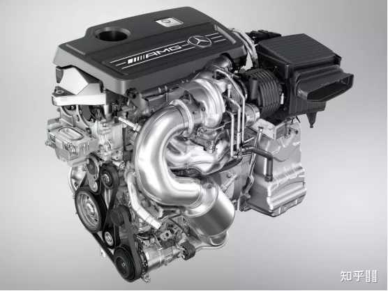如何评价奔驰M139发动机？ - 知乎