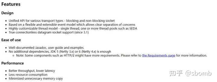 你们现在还用Netty框架吗？ - 知乎