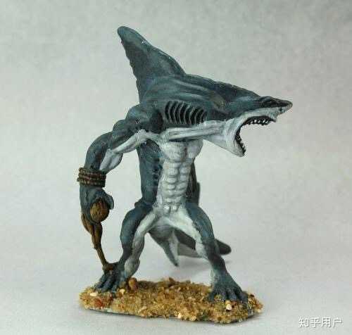 战锤40K有哪些被官方暂时冷处理的有趣设定？ - 知乎