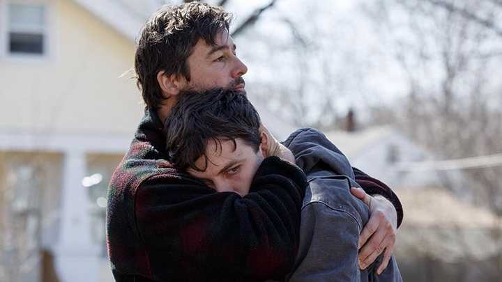 如何评价电影《海边的曼彻斯特》（Manchester by the Sea）? - 知乎