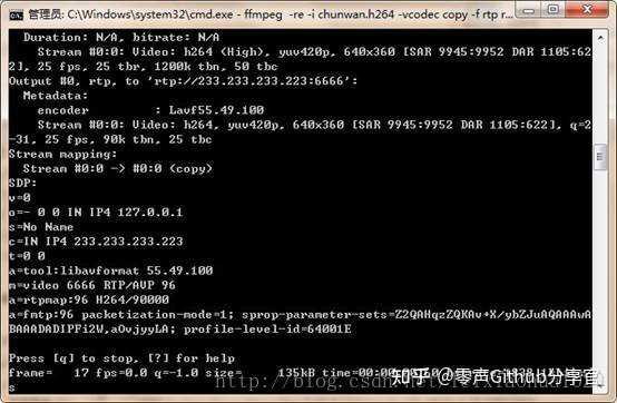 VLC 和 FFmpeg 之间的关系是什么？ - 知乎