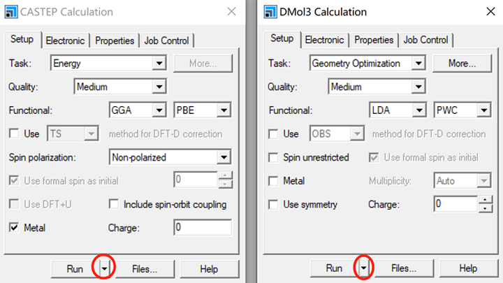 怎么在超算上部署materials studio？ - 知乎