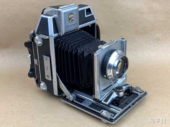 Linhof Technika Press 6x7这台机子如何？ - 知乎