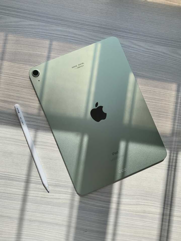 新出的ipad2020能不能用ipencil2代笔？ - 知乎