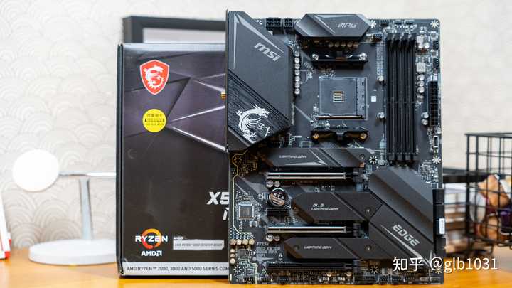 5800X 3D处理器适合配什么主板？ - 知乎