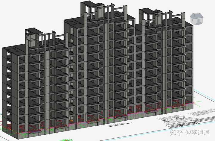 BIMMAKE是做什么的？ - 知乎