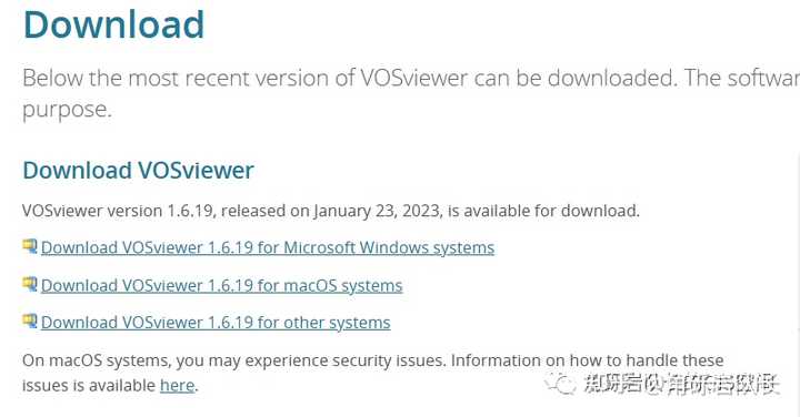 如何用 vosviewer 分析 cnki 数据？ - 知乎