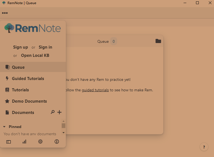 求推荐一款不用注册的笔记软件？ - 知乎