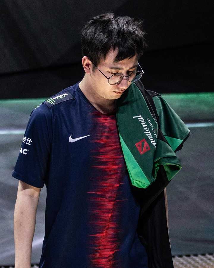 如何评价 TI8 总决赛OG 3:2战胜 PSG.LGD？ - 知乎