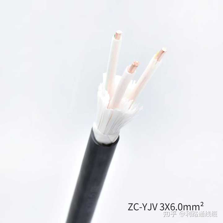 YJV 是什么电缆？YJV 与 YJY 有哪些区别？ - 知乎