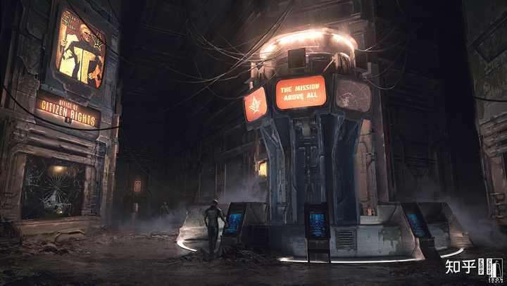 如何评价游戏 Colony Ship: A Post-Earth Role Playing Game？ - 知乎