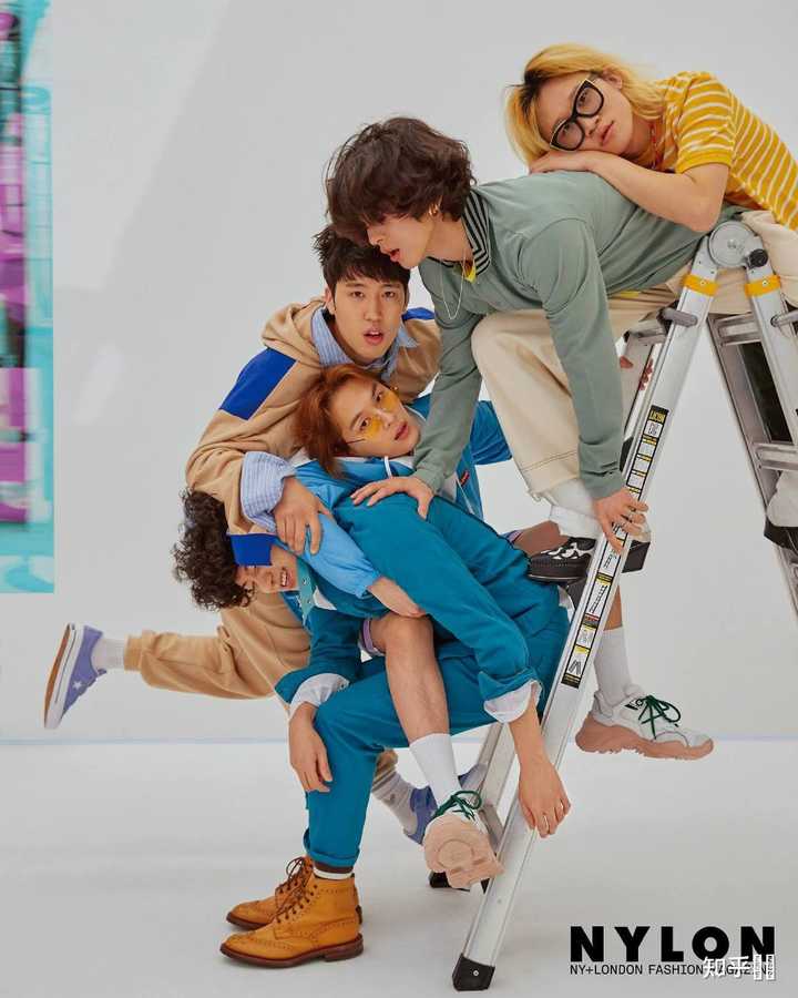 大家对jannabi这个乐队有什么了解吗？ - 知乎